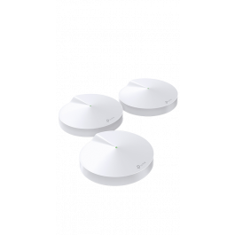 TP Link Super Wifi Mesh M5 x3 - Movistar