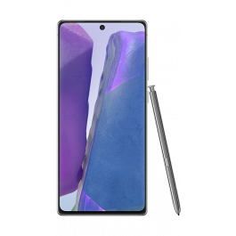 Samsung Note20 Gray (Seminuevo) - Movistar