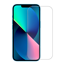 Apple iPhone 13 128 GB Azul + Lámina (Seminuevo) | Movistar