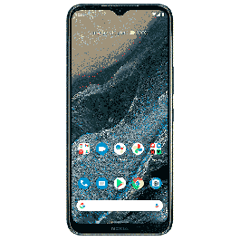 Nokia G11+ 64GB Grey (Seminuevo) - Movistar