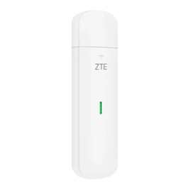 Zte Modem Usb Mf833u1 White | Movistar