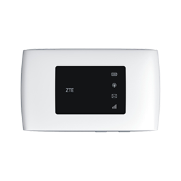 ZTE MI-FI 4G MF920V White (Seminuevo) | Movistar