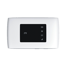 ZTE Mi-Fi 4G MF920U White (Seminuevo) | Movistar
