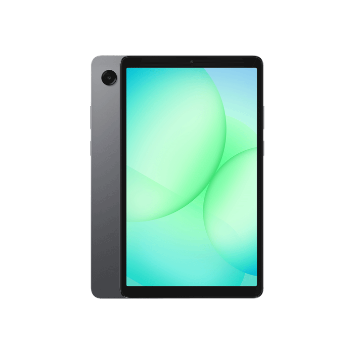 Samsung Galaxy Tab A11 WiFi 4/64GB Gris | Movistar